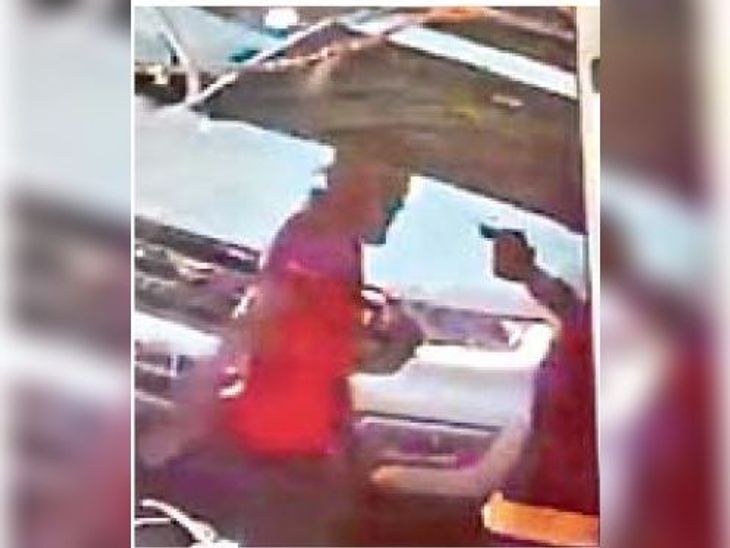 At the behest of Lawrence Bishnoi, bullets were fired at Arvind Singla ...