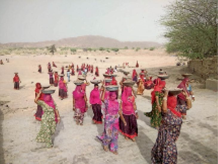 Provision of shade and water for workers | व्यवस्था में सुधार: श्रमिकों ...
