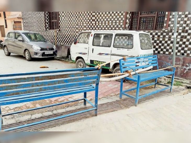 Infection reached 6 villages from 1 factory in Nathupur, villagers said ...