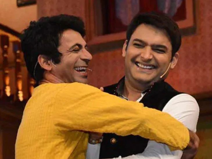 Kapil Sharma open to work with Sunil Grover: ‘Minor issues don’t end ...