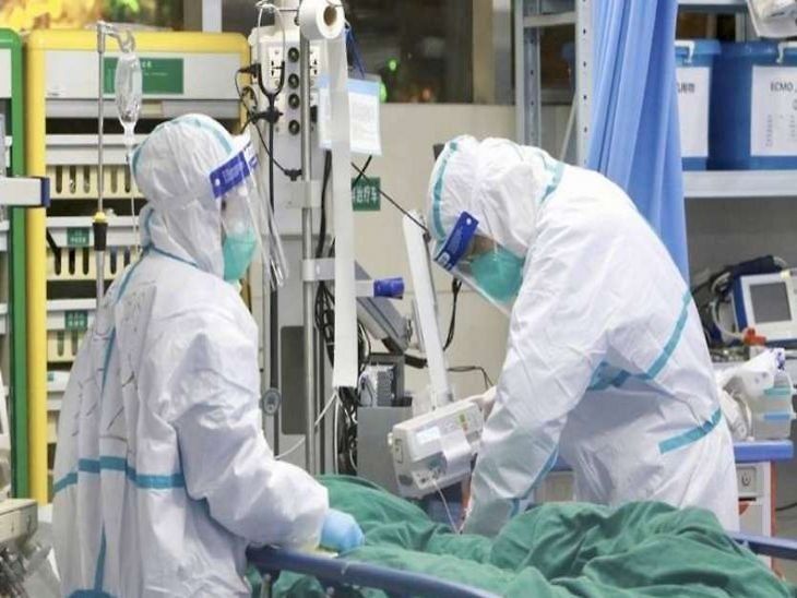 Suspicious patients jumped from hospital window, said children are ...