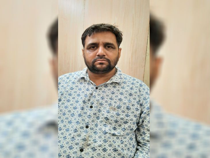 ATS succeeds, Khalistani terrorists arrested for supplying arms ...