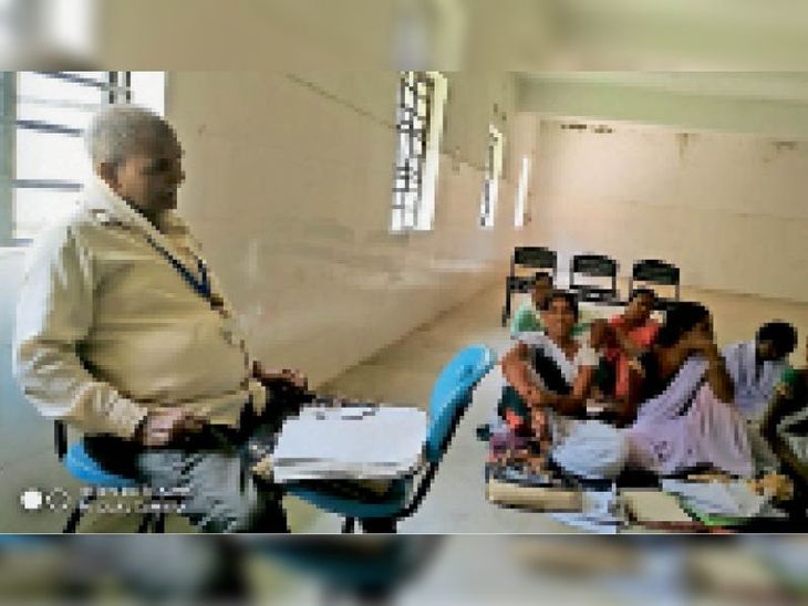 Do not be afraid of the Caraina virus, but need to avoid it | कोरोना से ...