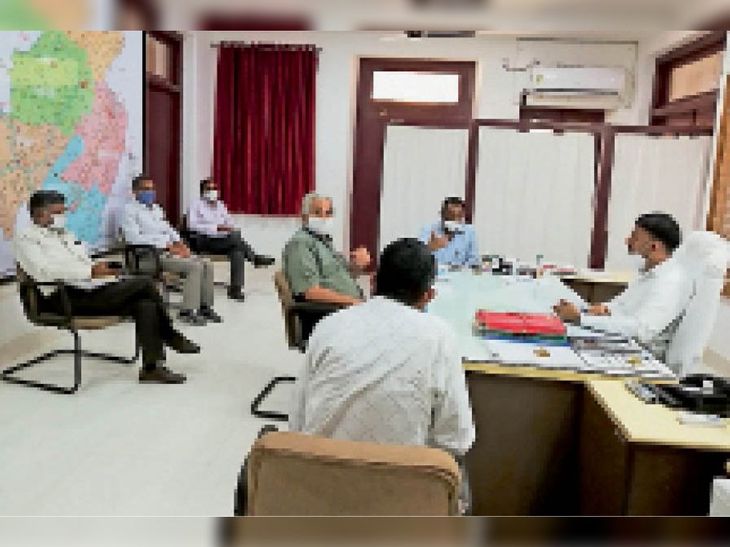 Battisa Nala drinking water scheme will provide water to three cities ...