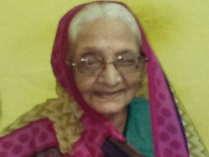 Indore Coronavirus Latest News Today Updates; 101-Year-Old Corona ...