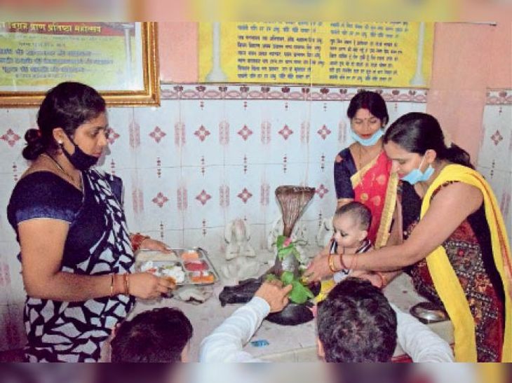 Ashada will remain till July 5, 10 Vishwa devas are worshiped in this ...