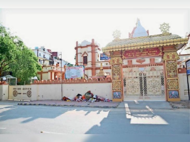 Foreign Buddhist temples to open in July, IBC raises demand for opening ...