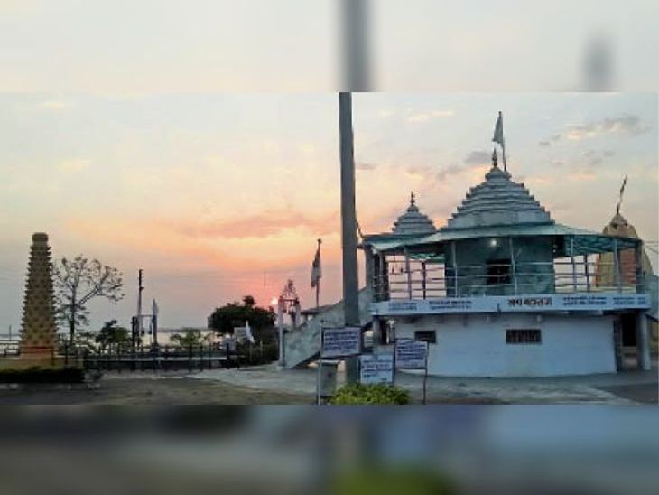 Sant Singaji will be able to visit Samadhi from July 1 | दर्शन अभी दूर ...