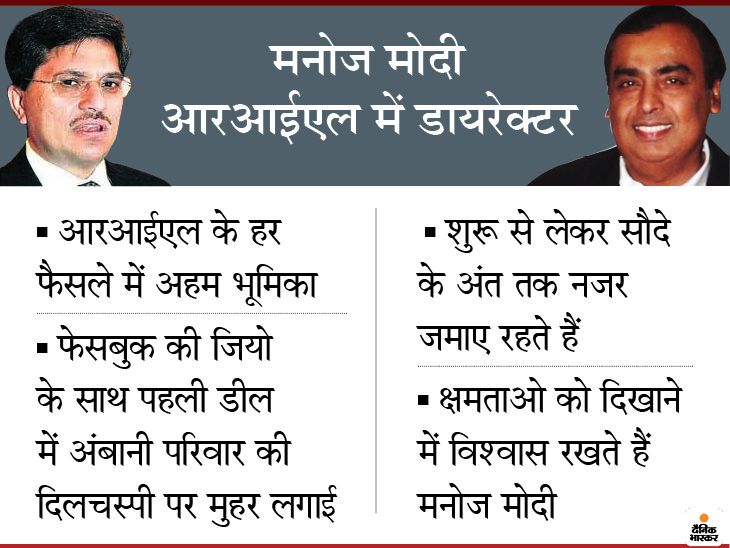 There is no title, nor does anyone know him outside India, but Manoj ...