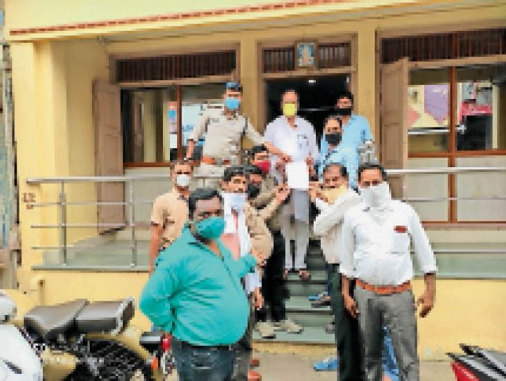 Model Act in Mandi will affect the livelihood of Hammals including ...