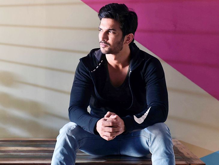 Sushant Singh Rajput was 17 when his mother passed away, unfortunate ...