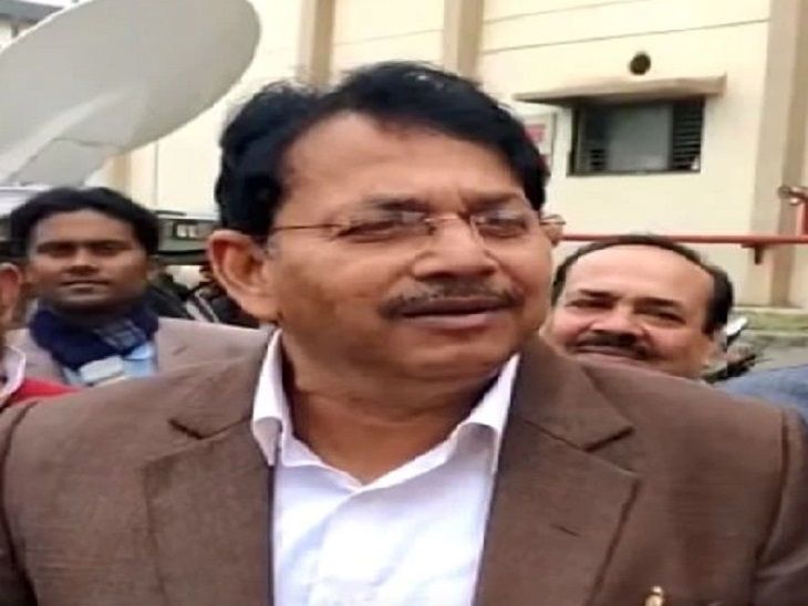 Bihar Politics/ Elections 2020 News Update; JDU Ali Anwar Ansari Joins Rashtriya Janata Dal (RJD ...