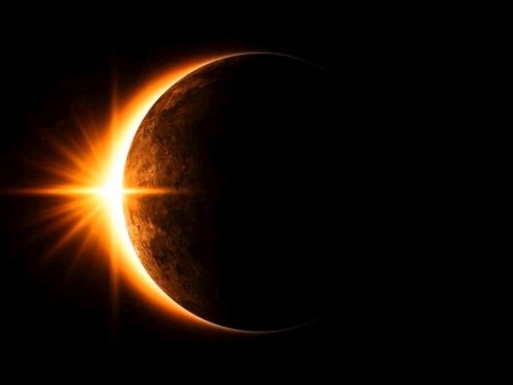 June 21, the second longest solar eclipse of the century, will also ...