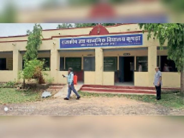 947 children tested today in danger of Caraina, no mask entry | 12वीं ...