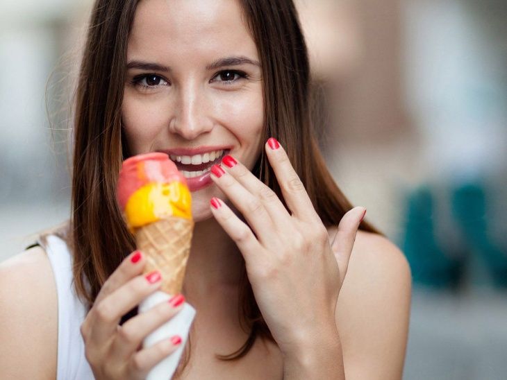 Enjoy ice cream at home, try making chocobar, matki and mango ice cream