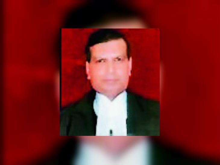 Former Justice PS Rana became chairman and former IAS Ajay member after ...