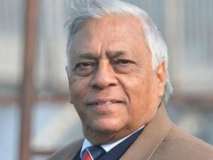 Rajendra Goyal dies of highest wicket in first class cricket ...