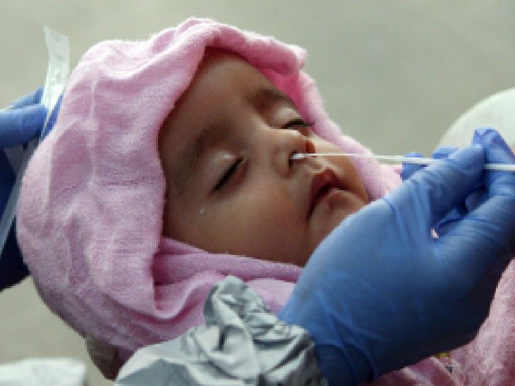 Coronavirus | Mumbai Delhi Coronavirus News | Coronavirus Outbreak ...