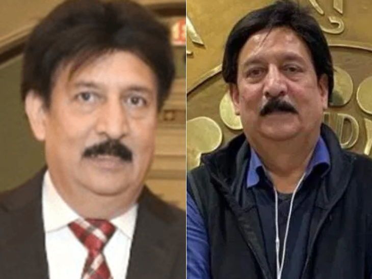 Gujarati actor Deepak Dave dies of a heart attack in New York | दु:खद ...