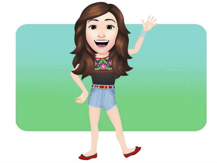 How to Use Facebook avatar feature| Facebook launches avatar feature ...