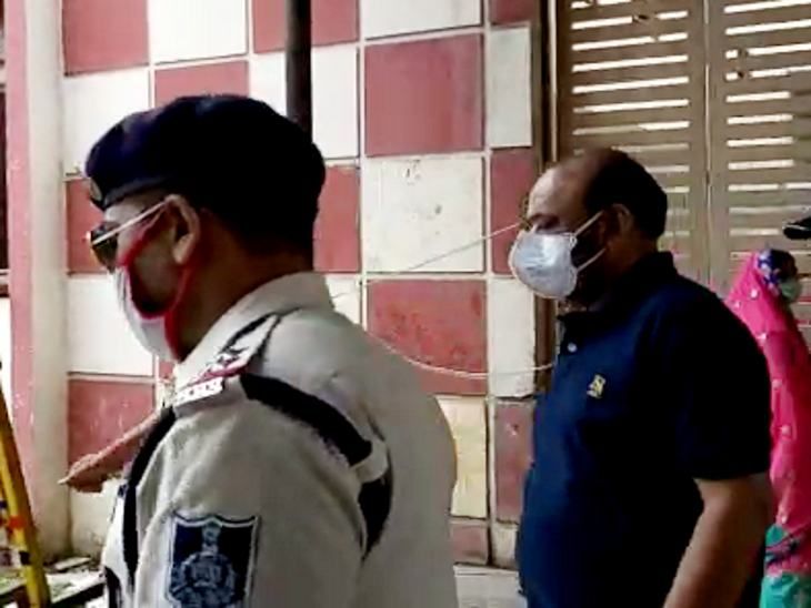 Indore Jeetu Soni News Update, Police will present in court today after ...