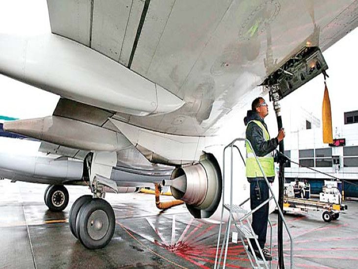 RIL will increase its aviation fuel stations from 31 to 45