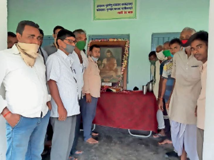 Ved Vyas will continue to be the guide of Indian culture | आयोजन: वेद ...