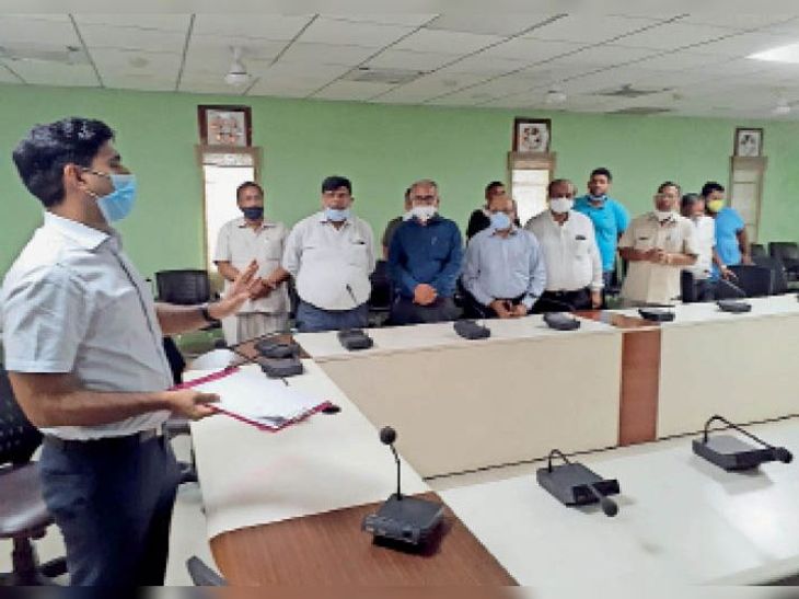 Scared rice millers reached DC court due to case registration, said ...