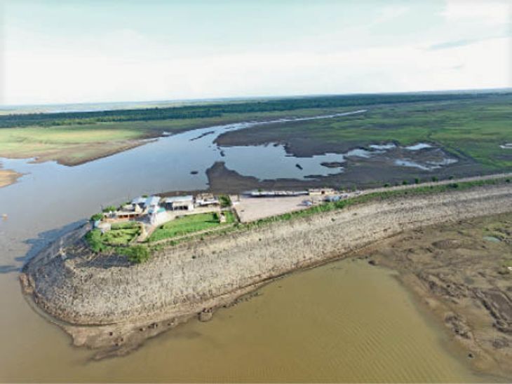 Impact of Kovid-19: For the first time in 500 years, 106 days closed ...