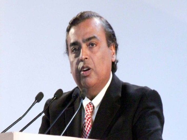 RIL's owner Mukesh Ambani surpasses Warren Buffett's $ 67.9 billion net ...
