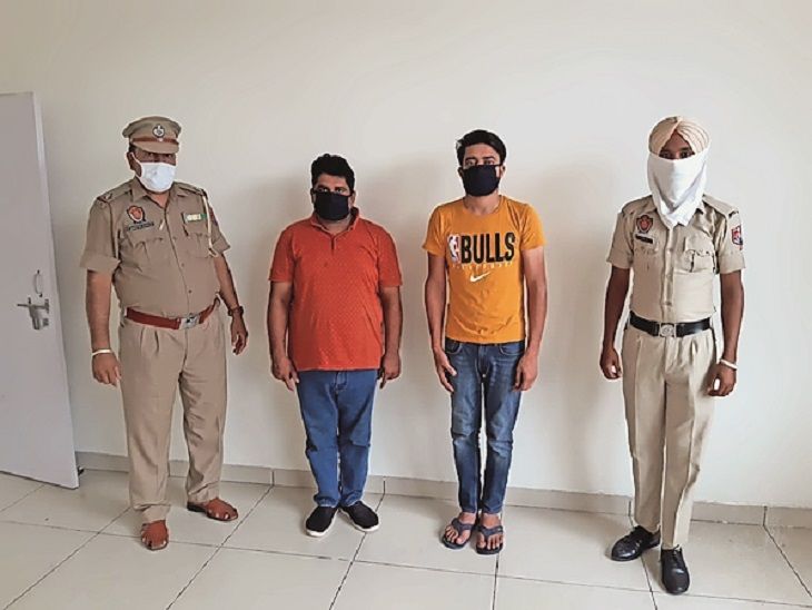 Stano starts smuggling, arrest in court to pay debts of 35 lakh