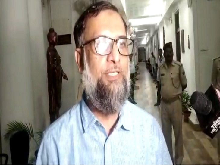 Amir Subhani | Bihar Coronavirus News Updates: Home Department ...
