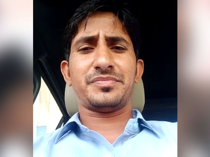 Rajkumar Roat | Rajasthan Political Crisis Latest News Updates ...