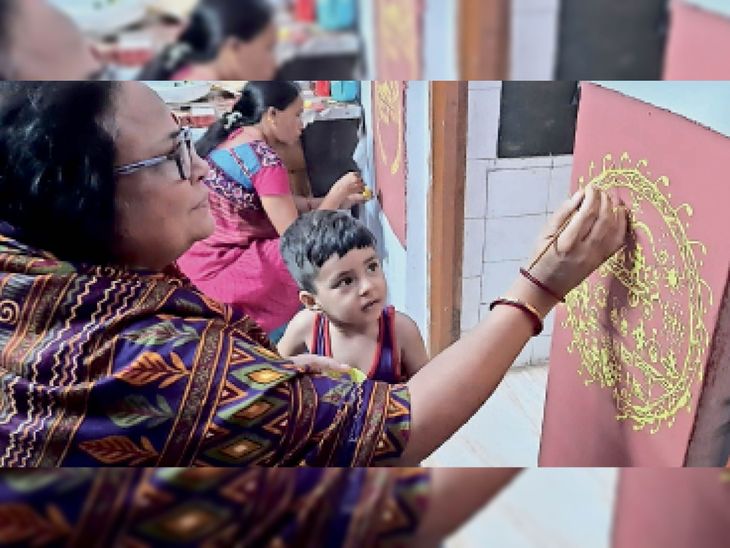 Jiroti, the festival of Nimari culture will be celebrated today, will ...