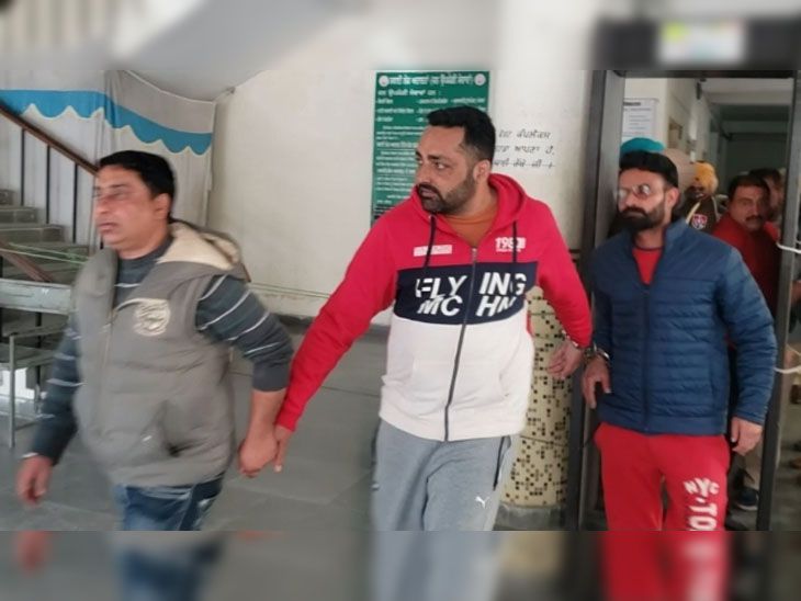 Gangster Neeta Deol Suicide Attempt In Punjab Nabha Jail