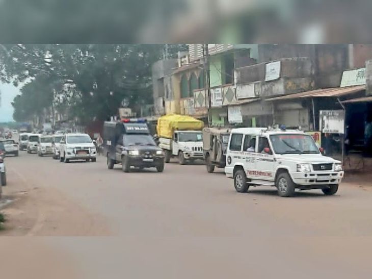 Mobile, fruit, grocery shops and vegetable market will open for seven ...