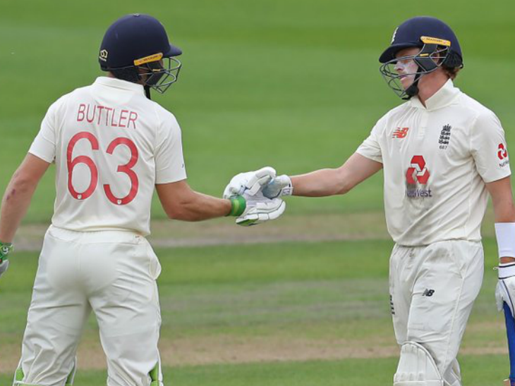 England Vs West Indies 3rd Test 1st Day Live | ENG Vs WI Manchester ...