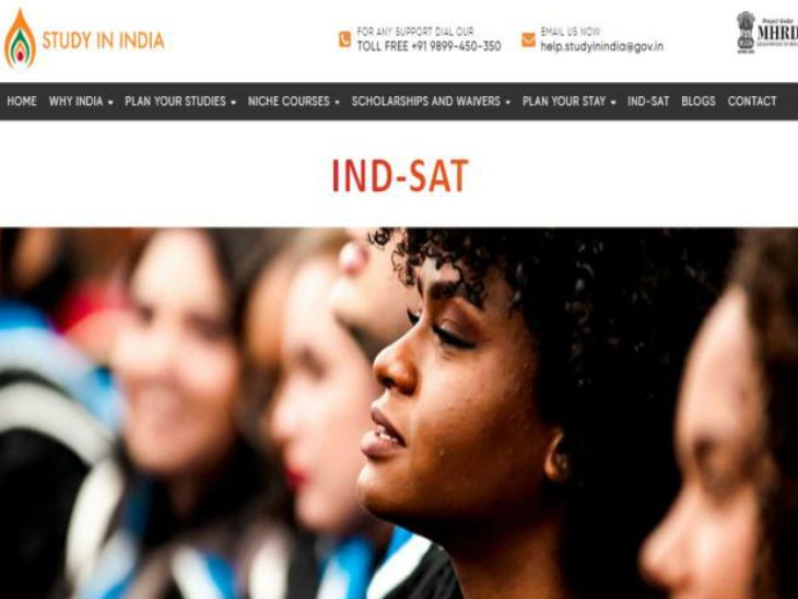 MHRD formed a committee to connect Indian and foreign students to under ...