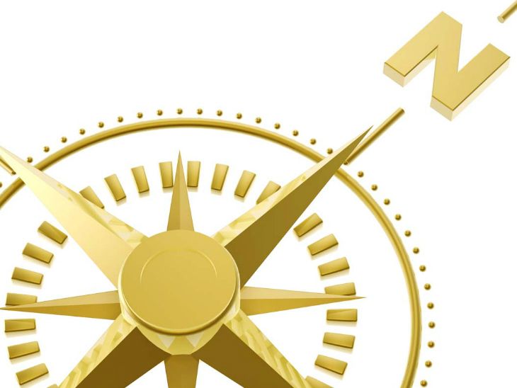 Vastu Shastra: North Direction as per Vastu; According to Vastu Kuber ...