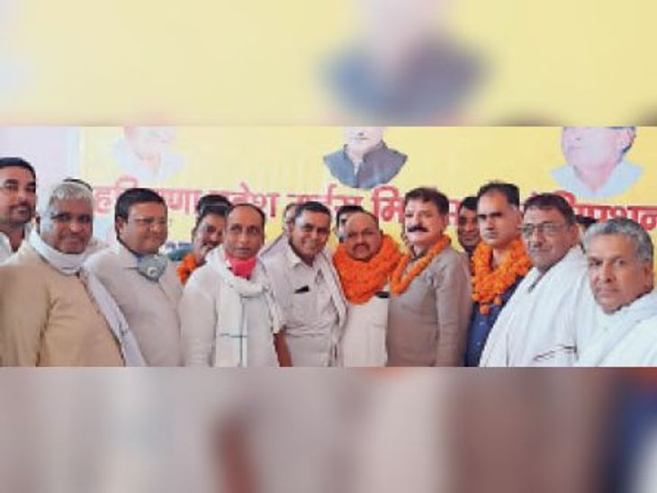 Raising the problems of rice millers will be a priority: Rajendra ...