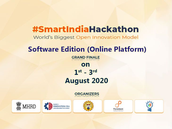 PM Modi to interact with students at the grand finale of Smart India ...