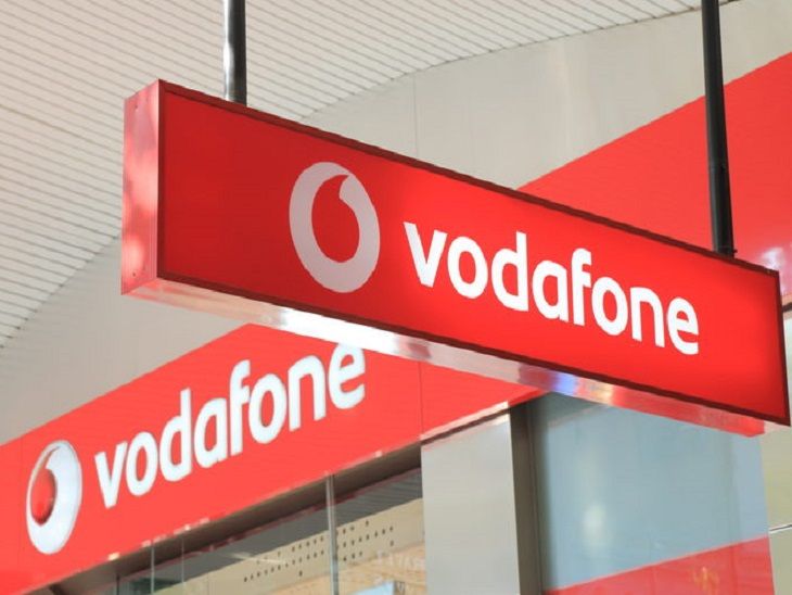 Telecom ; Vodafone ; Vodafone launches new plan with validity of 84 ...