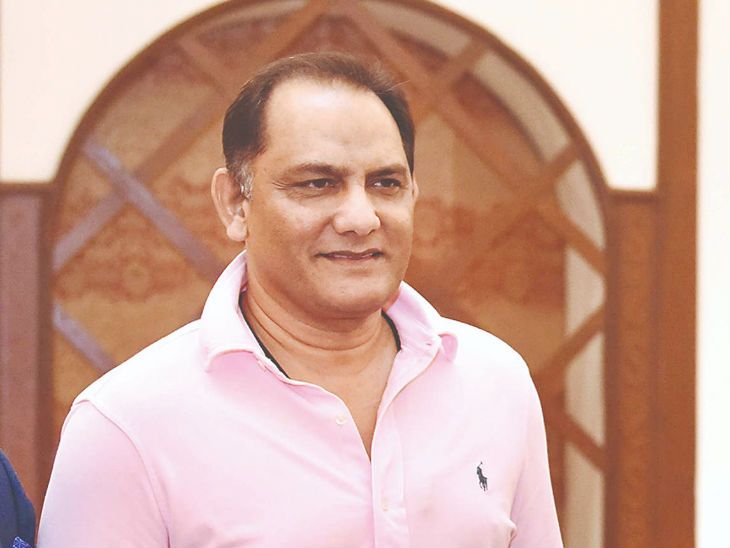 Azharuddin on life ban for Match Fixing Mohammad Azharuddin say don't ...
