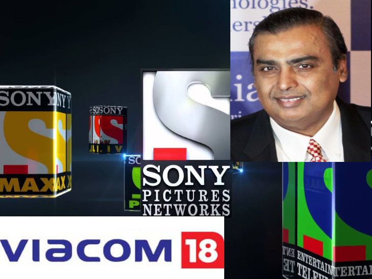 Viacom18 and Sony Pictures merger may be announced in August
