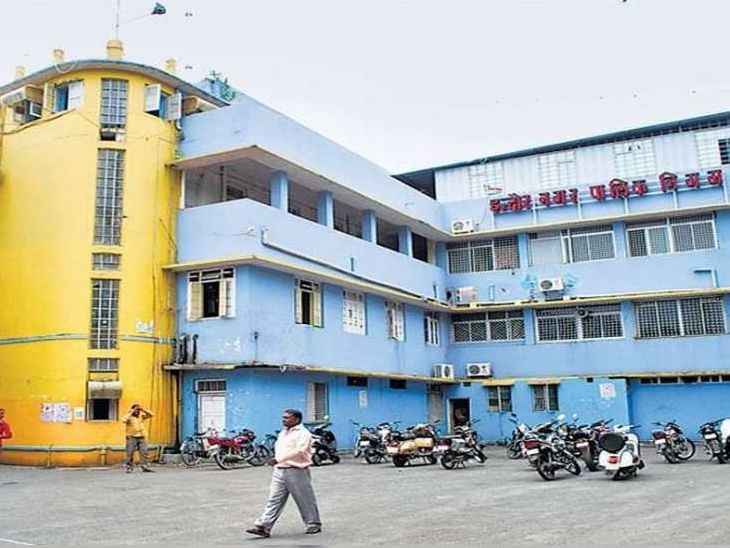 Reservation process of 85 wards of Indore Municipal Corporation concluded