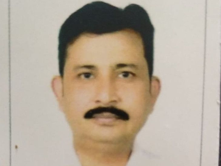 rajasthan: Ravi Solanki appointed as Chief Engineer, Water Resources ...