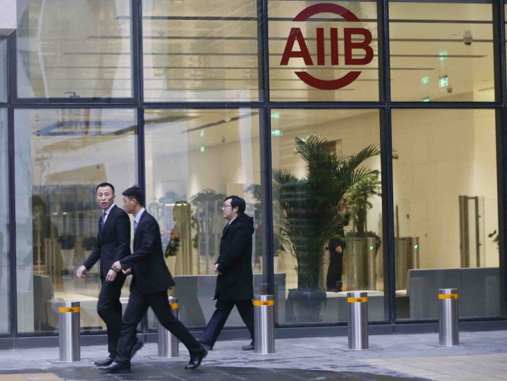 Indias 8 billion dollars health infra project may get funds from AIIB ...