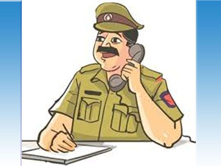 indore police Case filed against 127 people who cheated more than one ...