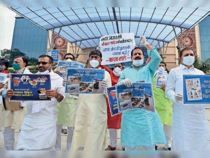 The Chief Minister said- the first right on the state exchequer of the ...