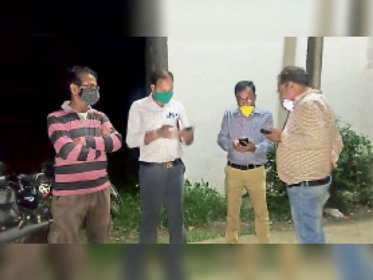 We are constantly working to protect you from infection, you are giving ...